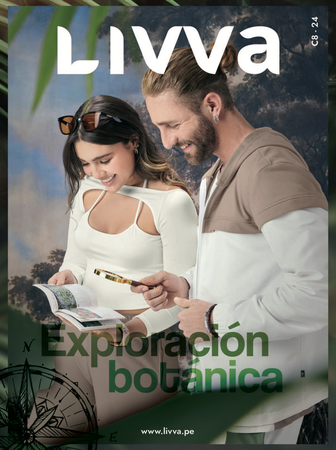 Home | Moda para mujeres en Perú, Livva: Ropa casual - Venta por ...